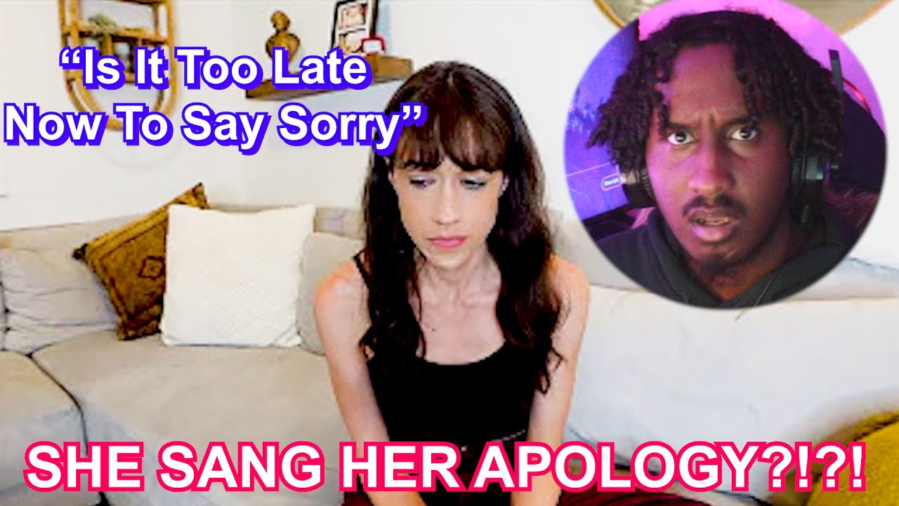 RANKING EVERY YOUTUBE APOLOGY VIDEO!!! - YouTube