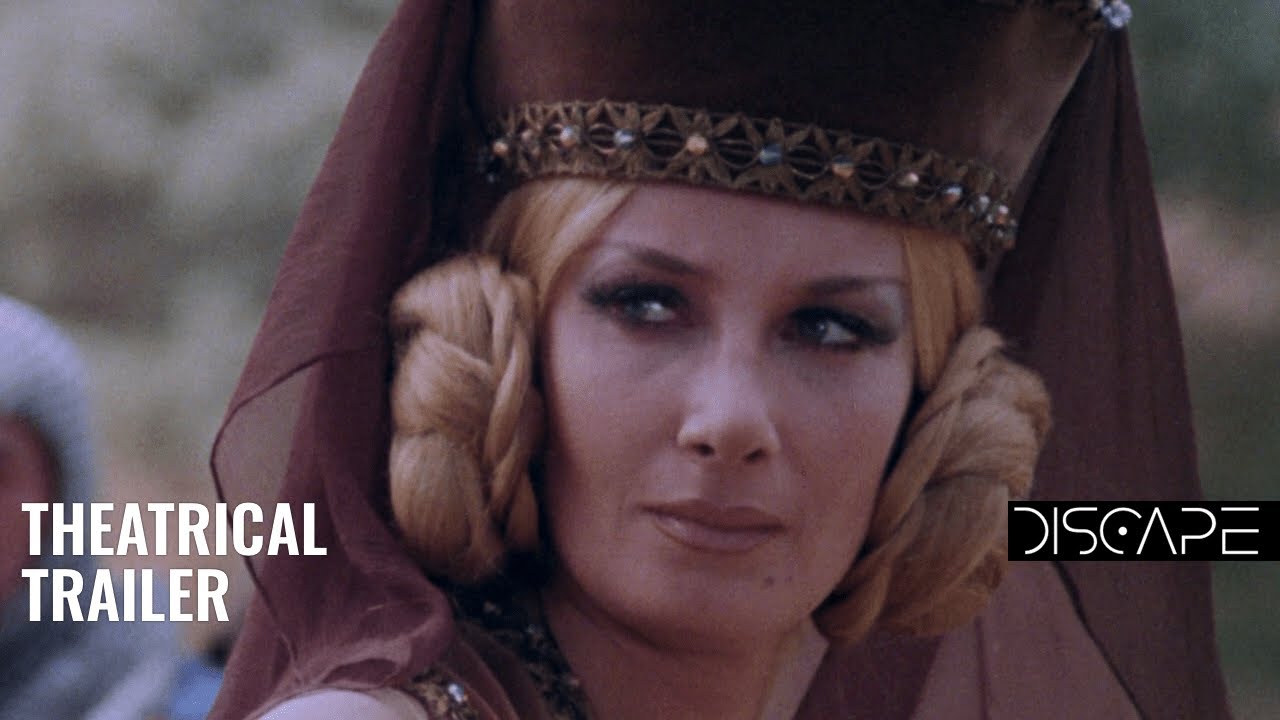 Devil’s Possessed • 1974 • Theatrical Trailer (English) - YouTube