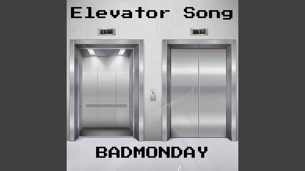 Elevator Song - YouTube