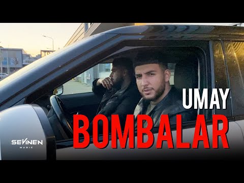 [YENI] UMAY - BOMBALAR (Prod. by mp3papi)