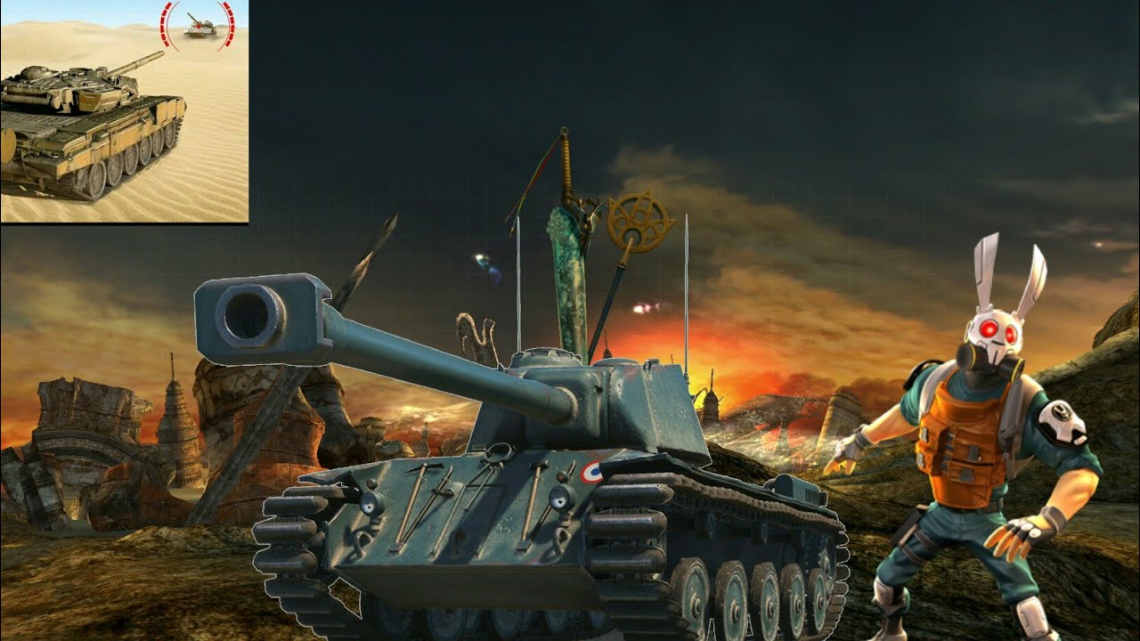 War Machines: Tank Battle - Army & Military Games ( Walkthroungh ...