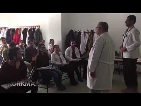 Genel Cerrahi Hatırası