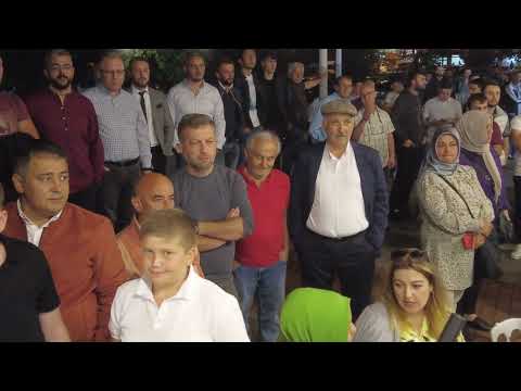 SEDEF VE GÖKAY ÇİFTİNE MUTLULUKLAR DİLERİZ