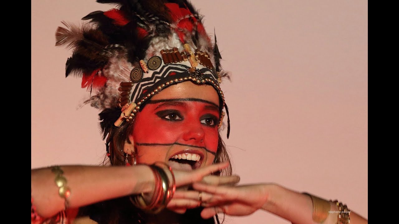 Meije | Tribal Moonlight 2018 - YouTube