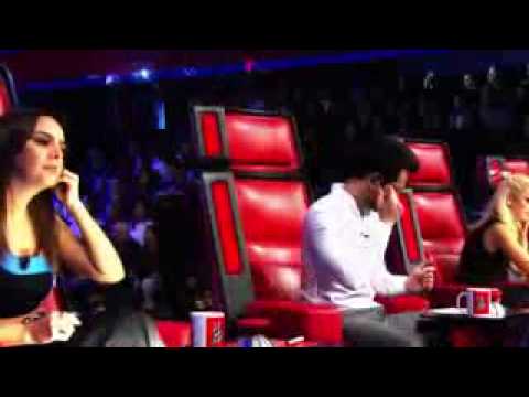 Leyla Rehimova 'Özledim' - O Ses Türkiye 6 Aralık