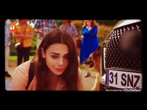 Ayşe & Ferit || Kalp yarsi💔[Cok sevmek yasaklanmali] klip