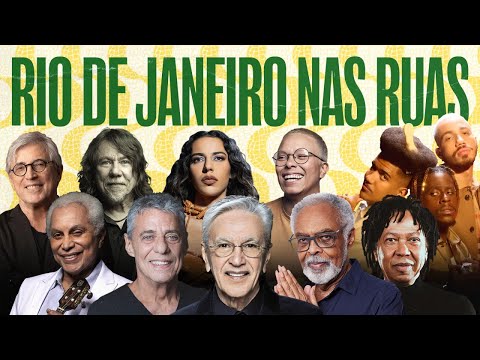 🔥Contra PEC da Blindagem com Caetano Veloso, Paulinho da Viola, Gilberto Gil, Djavan, Chico Buarque🔥