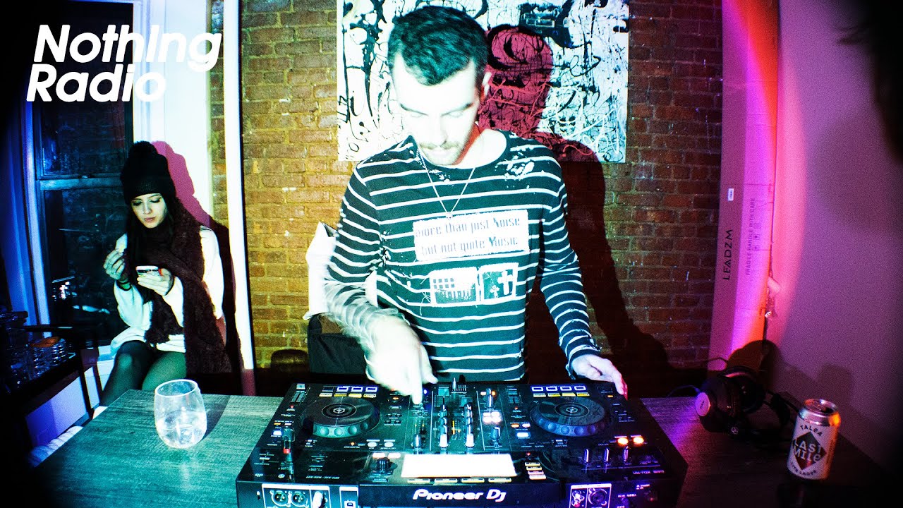 SOMETHING FUN | TECH HOUSE & ELECTROCLASH MIX - YouTube