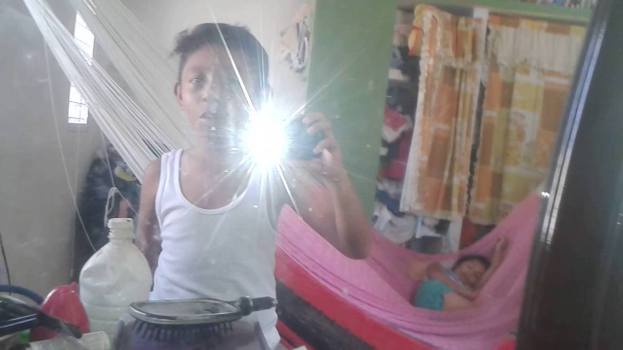 Broma Ami Hermana Durmiendo Youtube