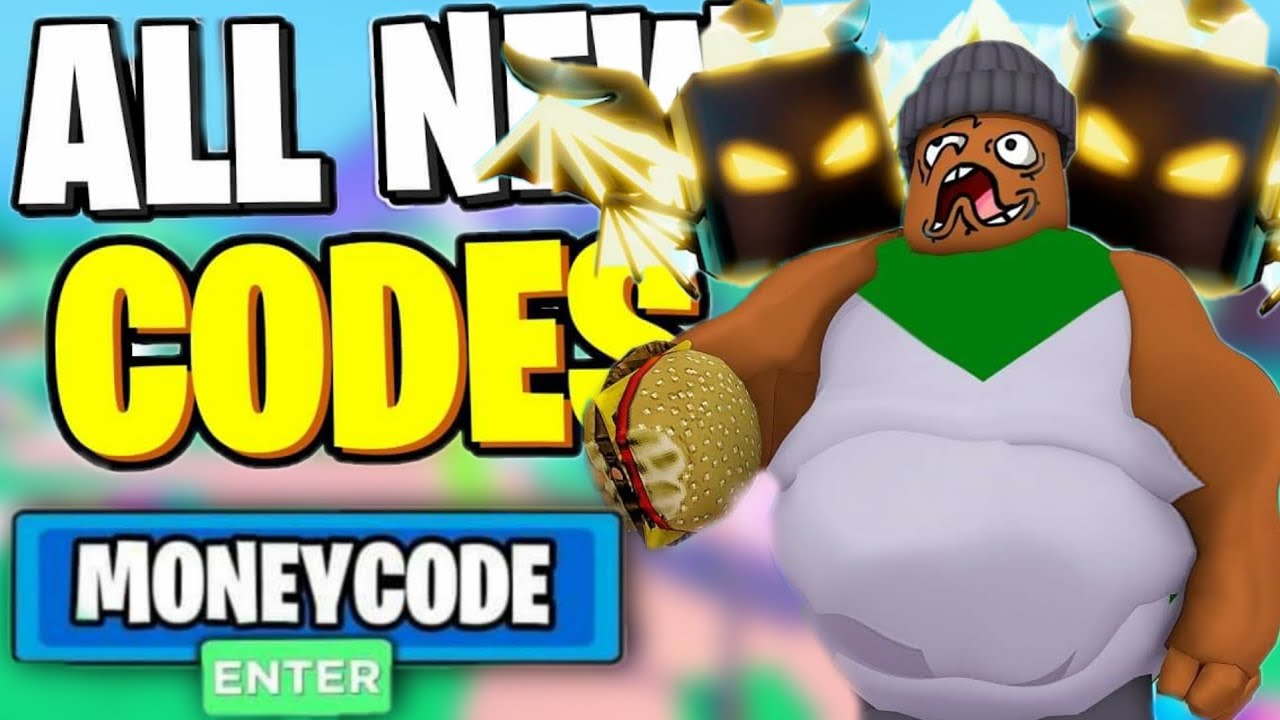 All New *OP* Secret Codes in 🎃Eating Simulator🎃 Roblox 2021! [Working ...