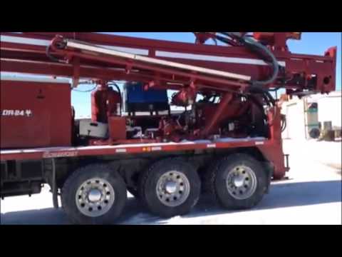 Foremost DR24 - YouTube