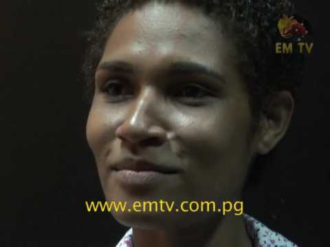 PNG’s World Super Model Representatives Ready to Take on the Stage in Macau