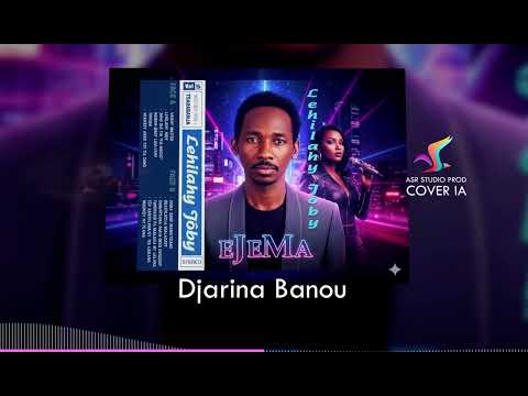 EJEMA - Djarina Banou - Best Cover IA (ASR Studio Prod)