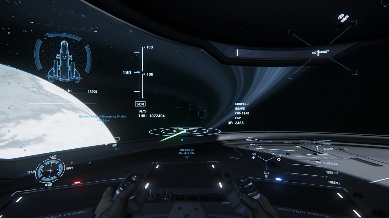 STAR_CITIZEN - YouTube