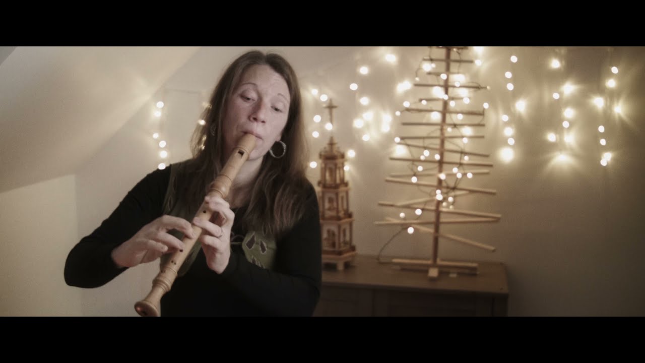 #advent2021 Day 5 | Rien ne se perd jamais - Nathan Stornetta - YouTube