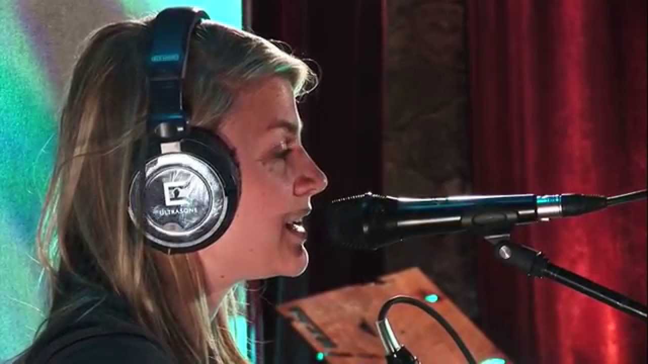 Jillian Edwards - "Gotta Have You" | Sessions from Blue Rock LIVE - YouTube