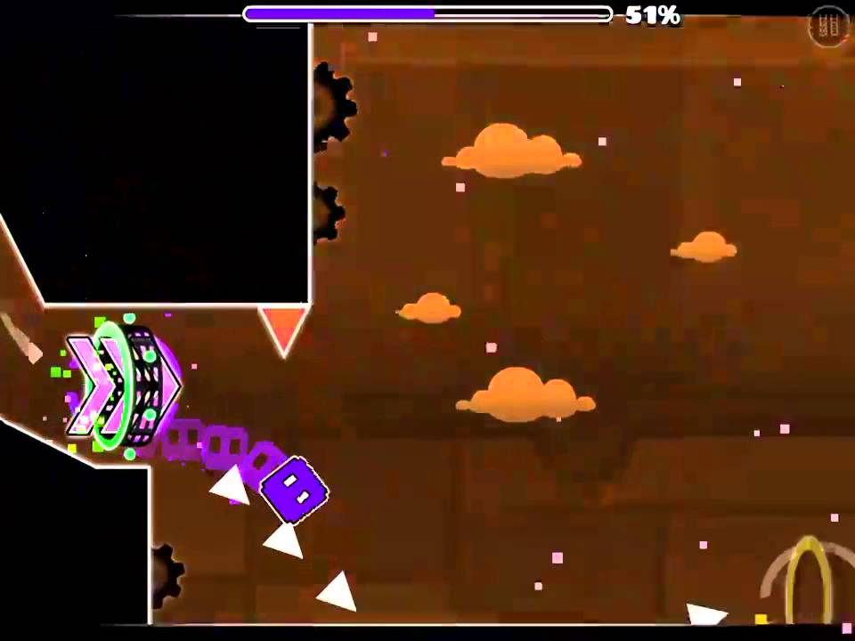 [Geometry Dash] Motion by Tama_N (Easy Demon) - YouTube