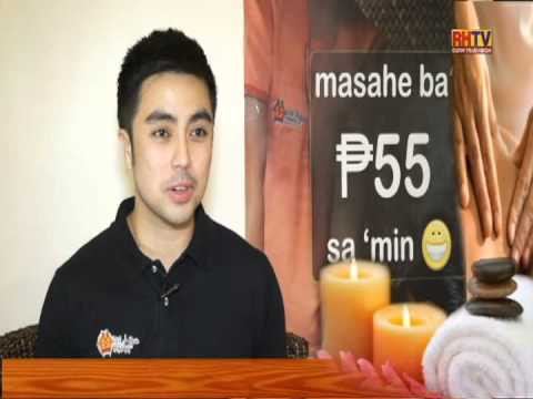 Price Tag with Emma Harot and Diego Bandido with Dr. Nol Montalbo of ...