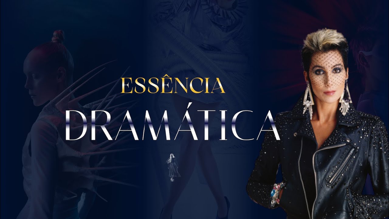 Características da Essência Dramática - Essência Dramática conteúdo ...