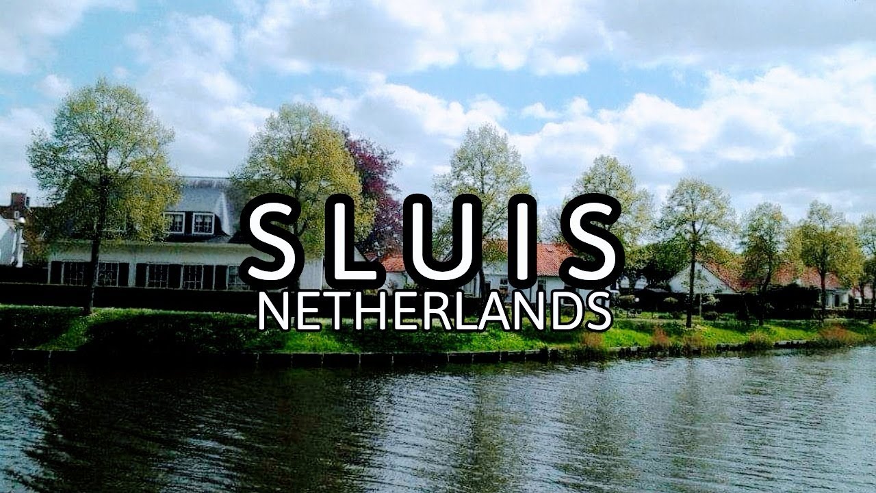 Sluis, NETHERLANDS | VLOG23 - YouTube