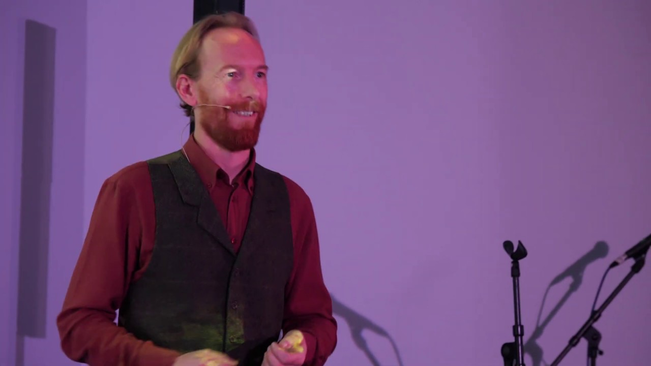 Saving the world with chocolate | Alastair Gower ...