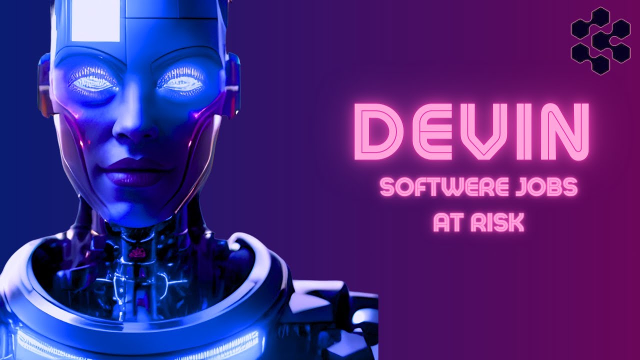 Leave The Programming Devin Ai Is Here Youtube