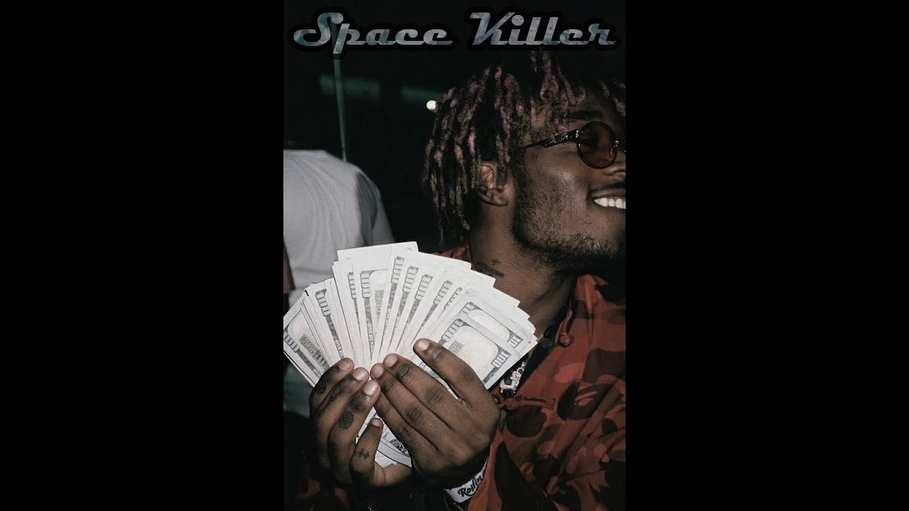 Space killer - lil uzi type beat - YouTube