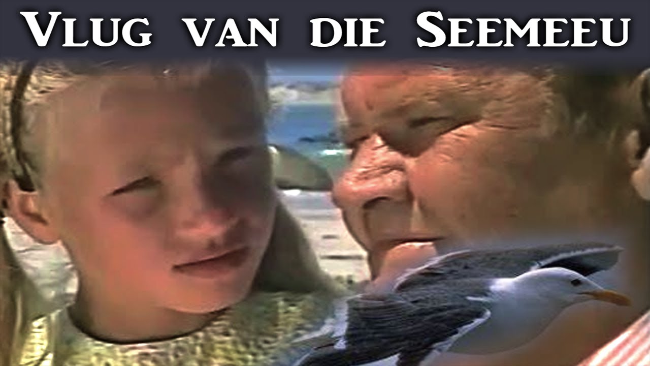 Vlug Van Die Seemeeu - YouTube