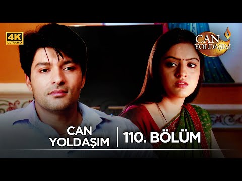 Can Yoldaşım Hint Dizisi 110. Bölüm ‪@kanal7‬