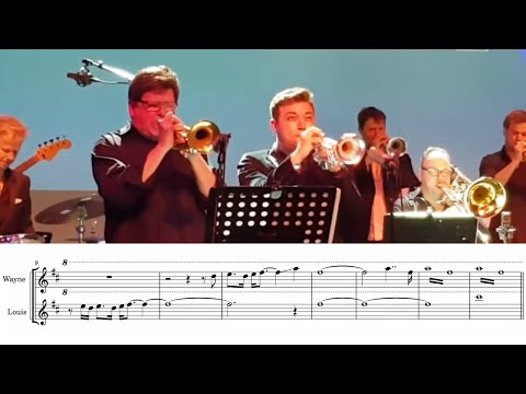 why band kids hate trumpeters