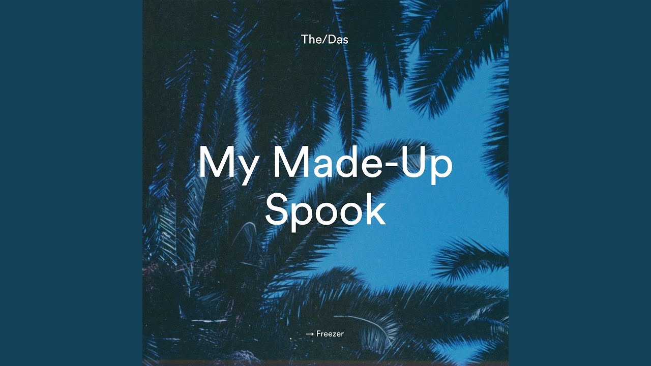 My Made up Spook (Radio Edit) - YouTube Music