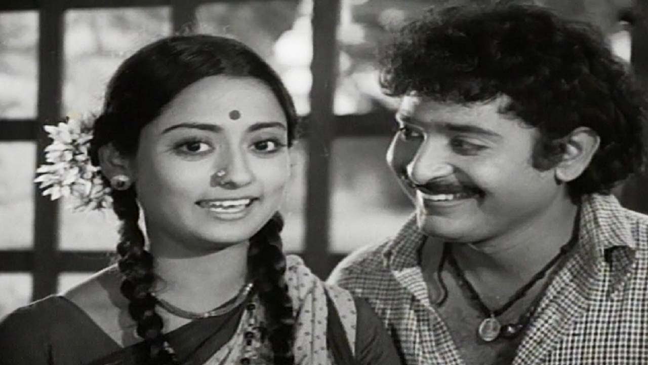 SEETHA MAHALAKSHMI | TELUGU MOVIE SCENES | CHANDRA MOHAN | RAMESHWARI ...