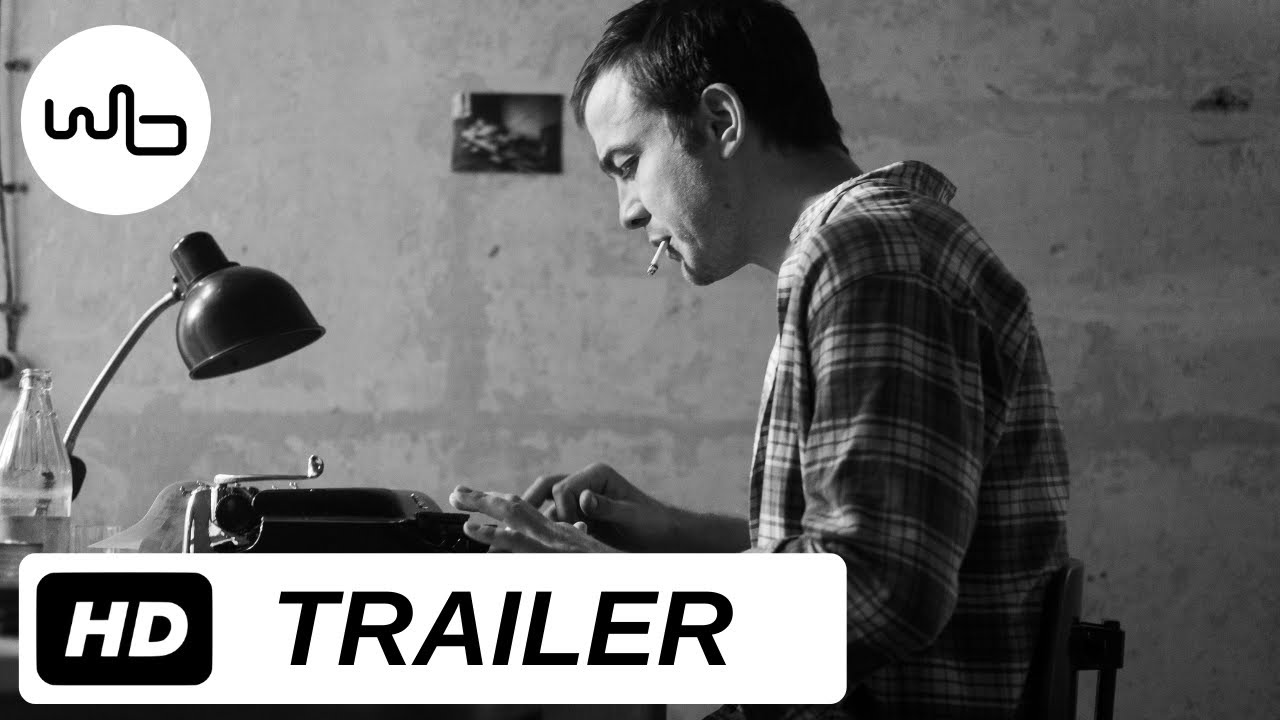 LIEBER THOMAS | Offizieller deutscher Trailer | ab 11. November im Kino ...