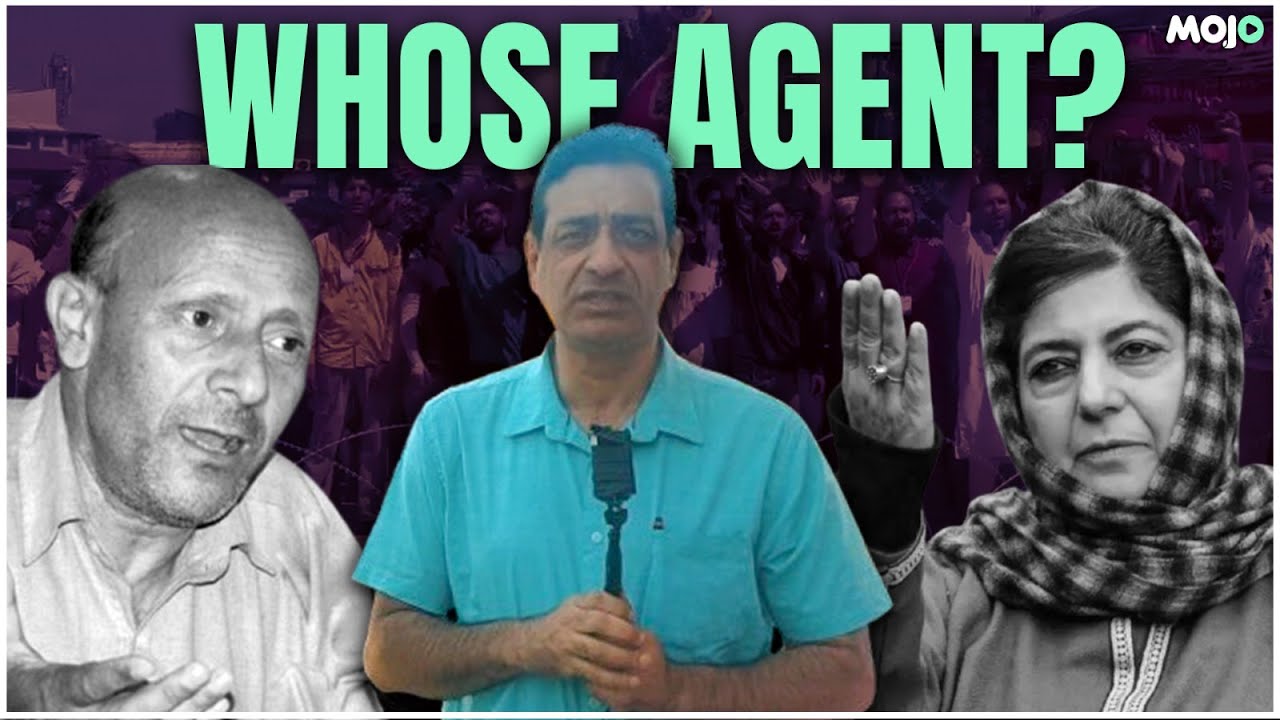 Kashmir Assembly Elections 2024 I Is Engineer Rashid, Out on Bail from ...