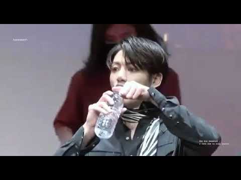 JUNGKOOK (klip)-Seni çok seviyorum