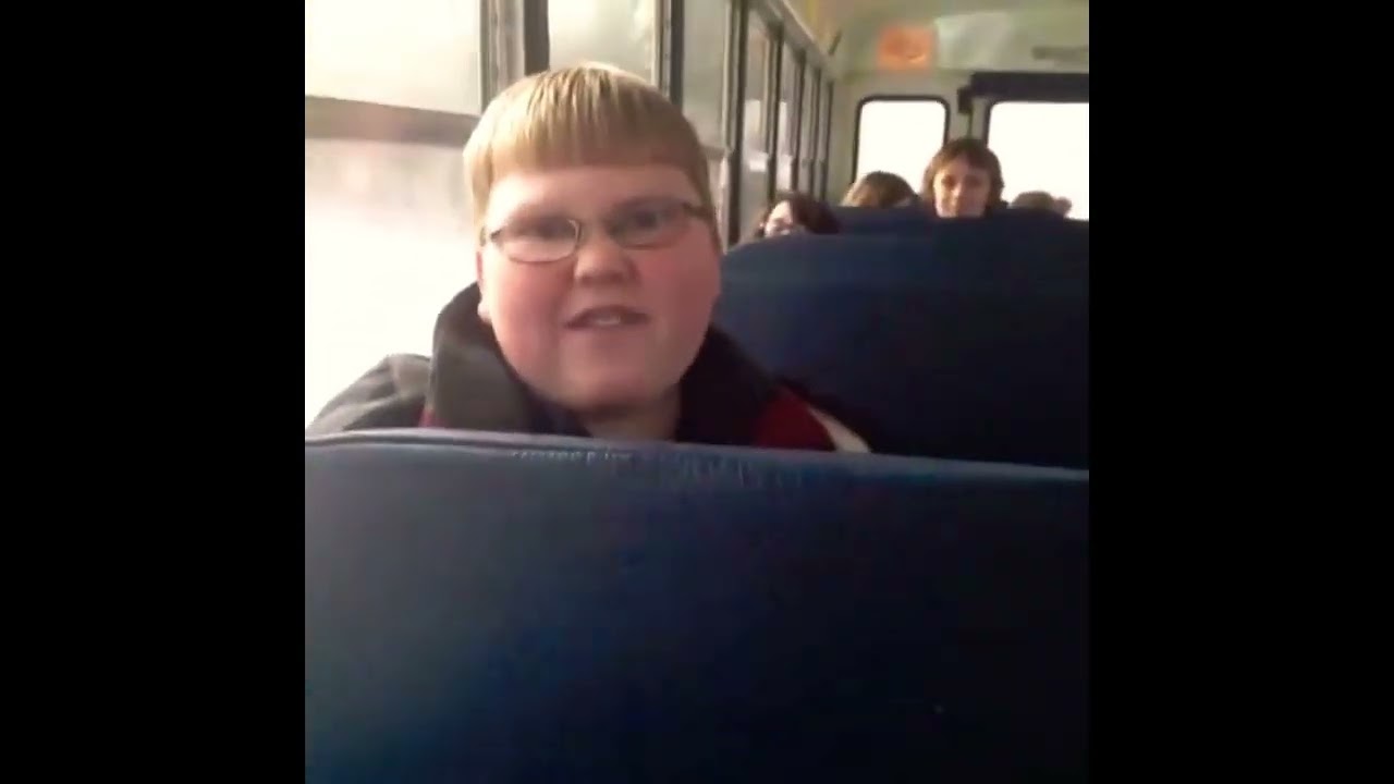 Five inches meme - YouTube