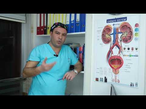 Böbrek Taşı Ameliyatsız Nasıl Tedavi Edilir? Op. Dr. Ersin Konyalıoğlu