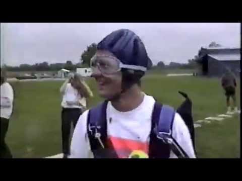 Steve Morrell Low Pulls - YouTube