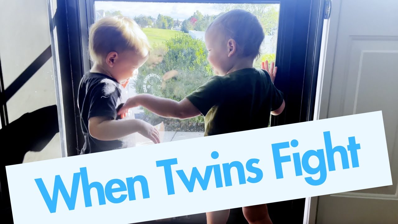 Hit My Brother - (Moves like Jagger Parody)🎯👶 - YouTube