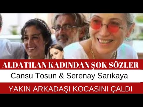 EN YAKIN ARKADAŞININ KOCASIYLA BERABER | ALDATILAN KADIN SESSİZLİĞİNİ BOZDU | AŞK ÜÇGENİ