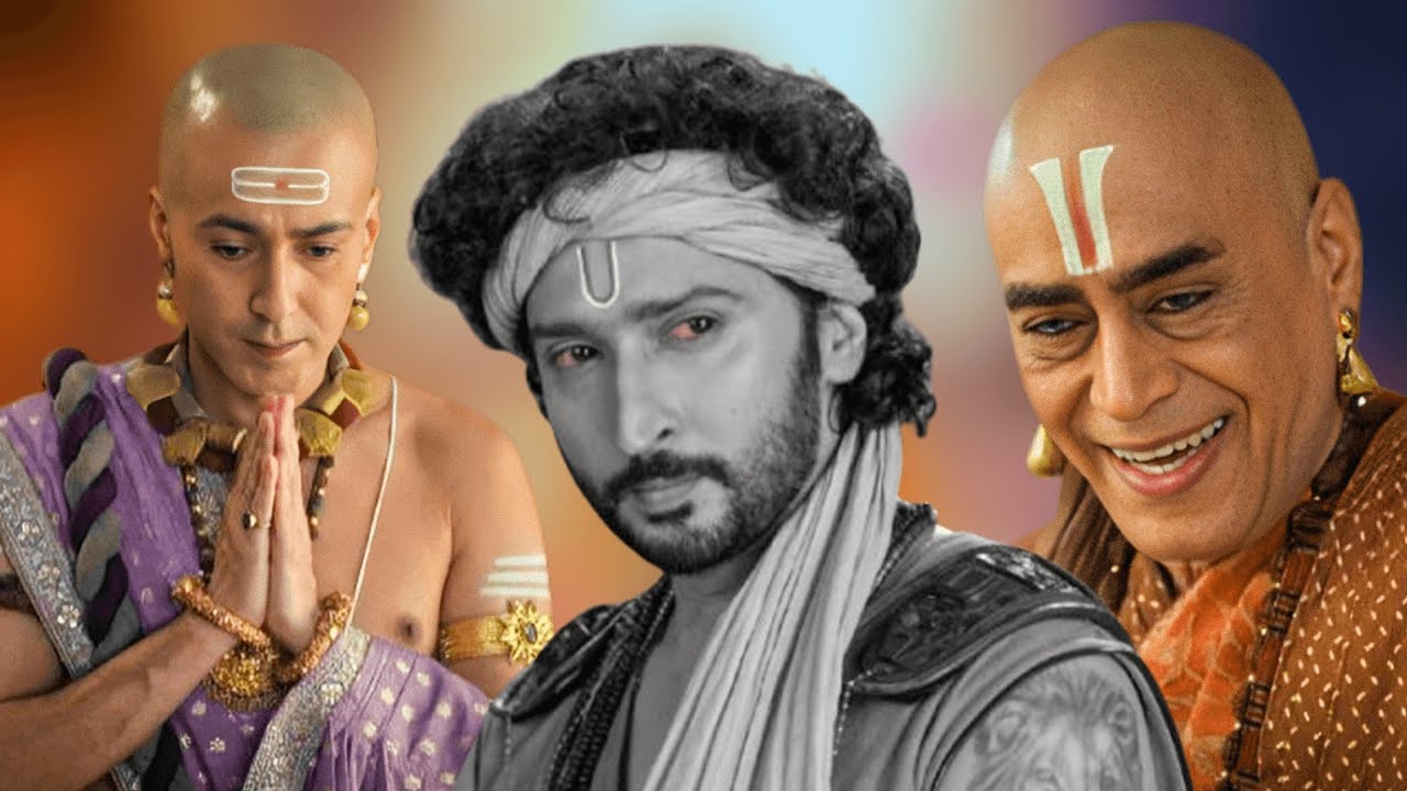 लक्ष्मण को हुई फ़सी जानिए कैसे 😱 - YouTube