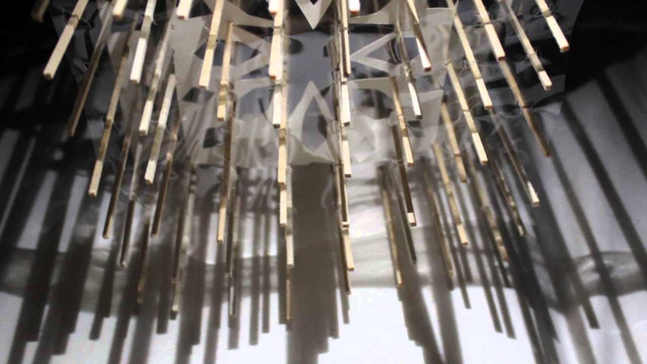 Power of Shadow - Foundation Design Lab - School of Architecture ...