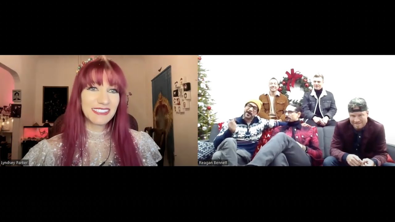 Backstreet Boys' AJ McLean talks 'RuPaul's Secret Celebrity Drag Race ...