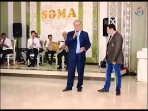 Azeri prikol