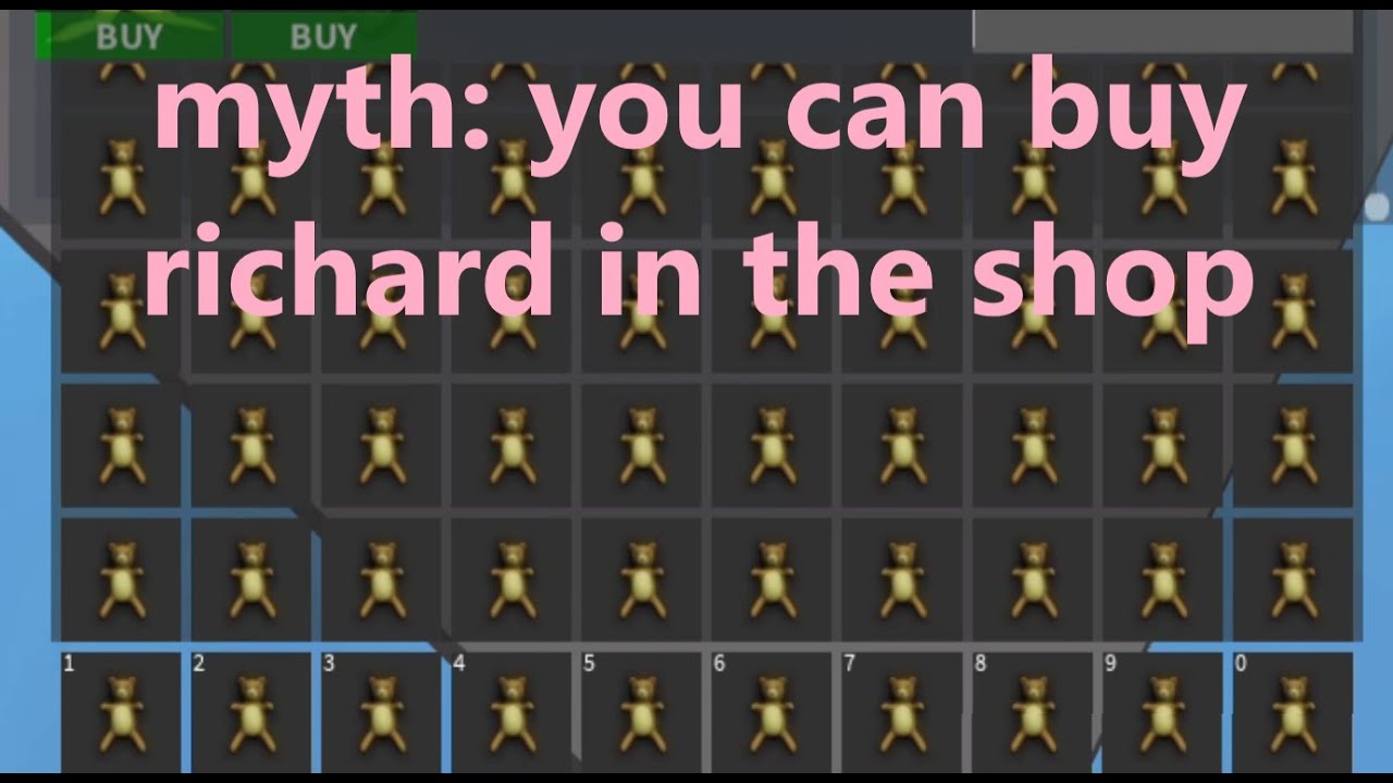 Busting Plates of Fate: Remastered Myths - YouTube