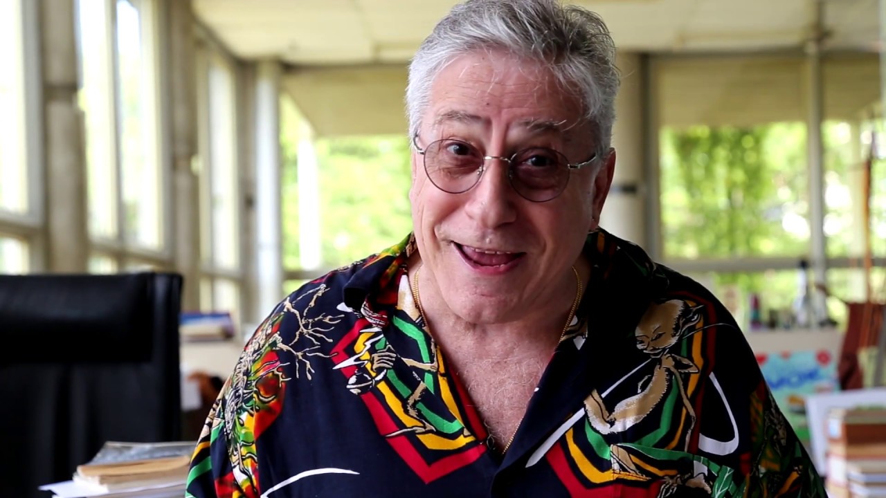 Storytime with Uncle Joe - 3 - YouTube