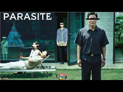 Parasite: The Birthday That Ended in Blood | Explained - YouTube