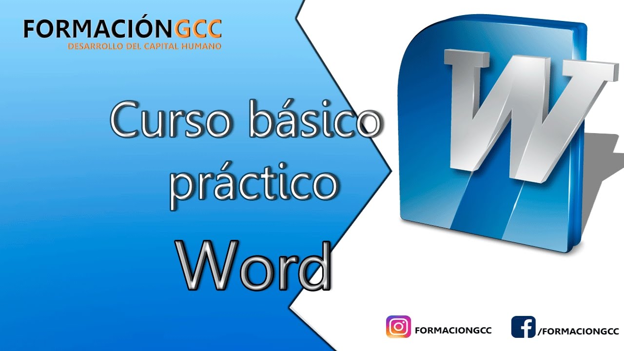 Microsoft Word Básico Práctico Leccion 5 Cortar y Copiar - YouTube