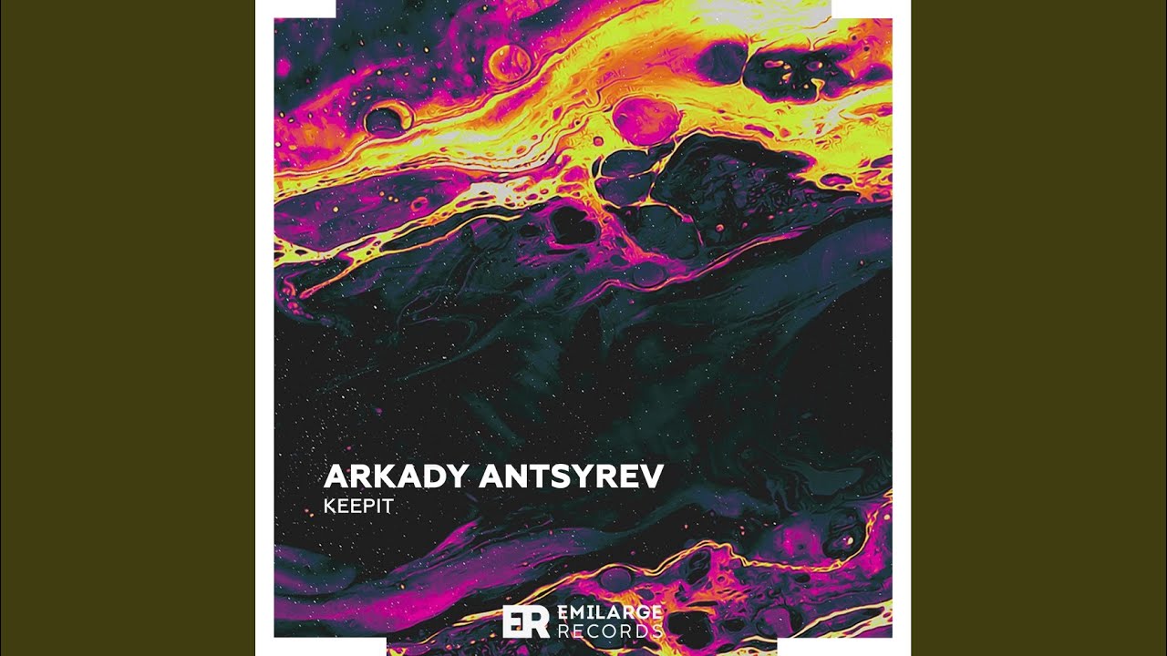 Keep it (Original Mix) - YouTube