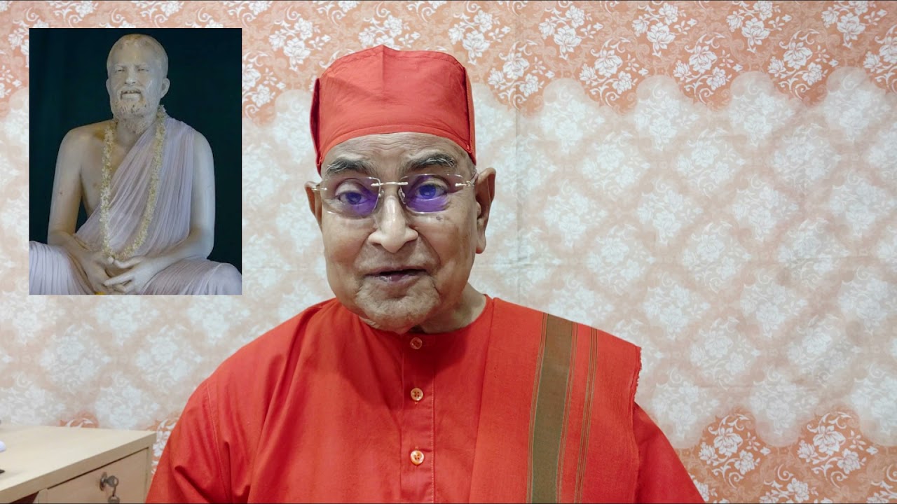 Sri Ramakrishna The Great Master by Swami Gautamananda 10 October 2021 ...